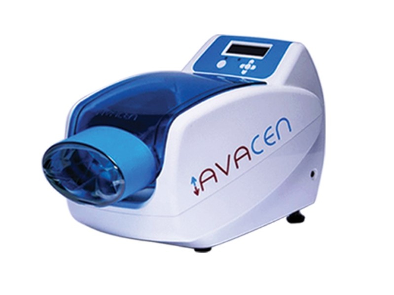 AVACEN HOME FDA Cleared CE Mark Class II Medical Device avacen-home-fda-cleared-ce-mark-class-ii-medical-device