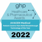 AVACEN® | Microcirculation & Pain Relief Therapy