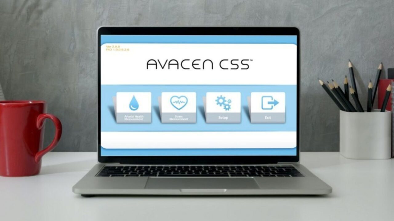 AVACEN® | Microcirculation & Pain Relief Therapy