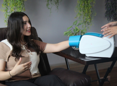 AVACEN® | Microcirculation & Pain Relief Therapy